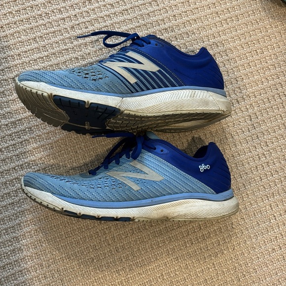 New Balance | Shoes | New Balance 86 | Poshmark